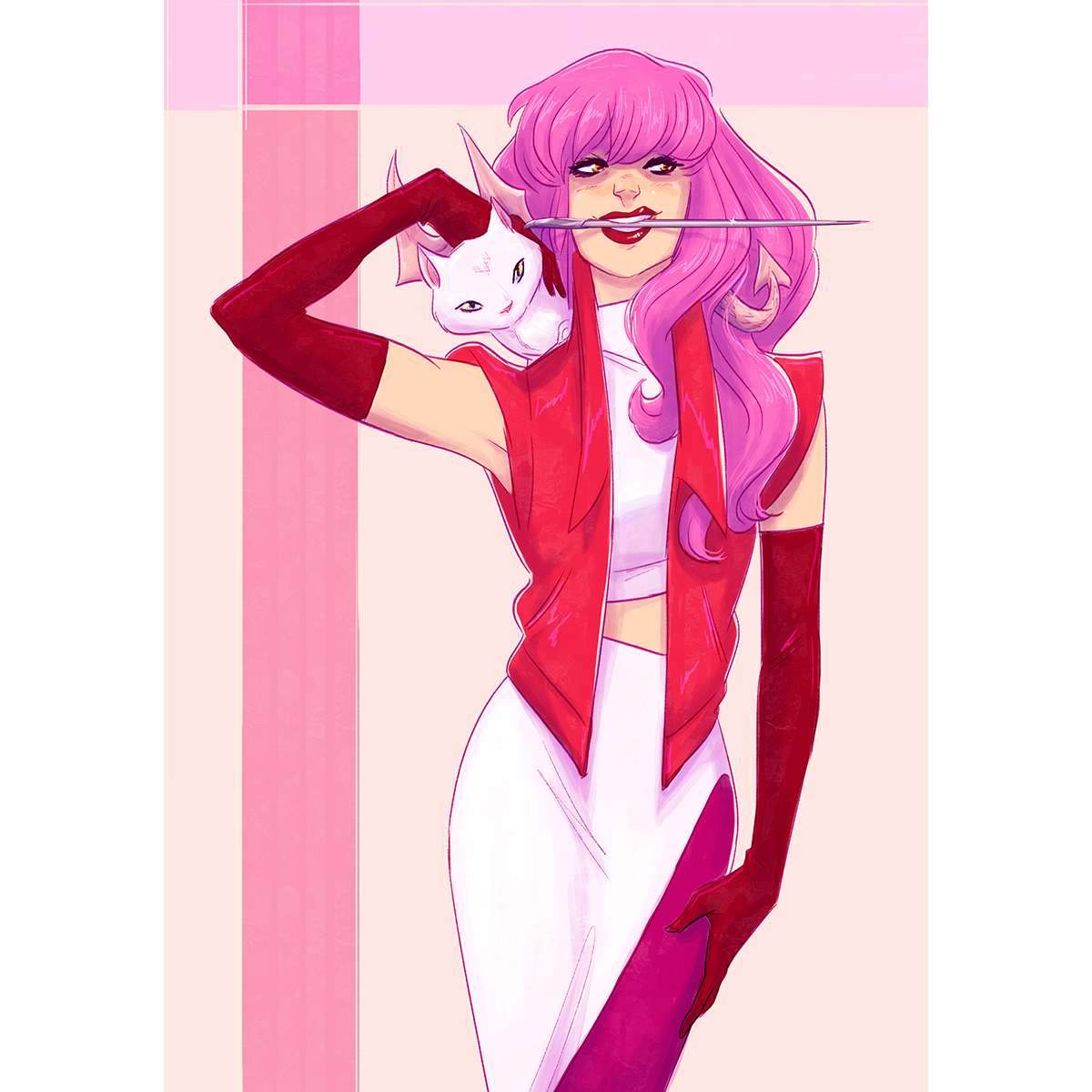 Breakfast at Faye's – HexComix