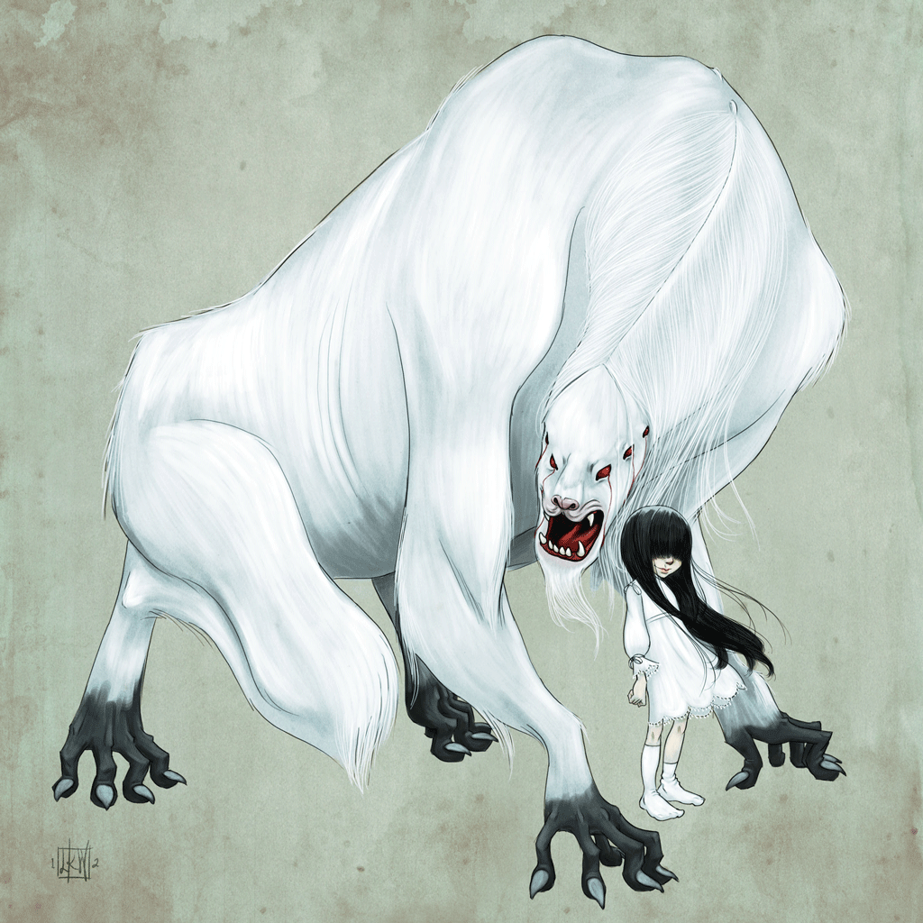 Agnes - Print – HexComix